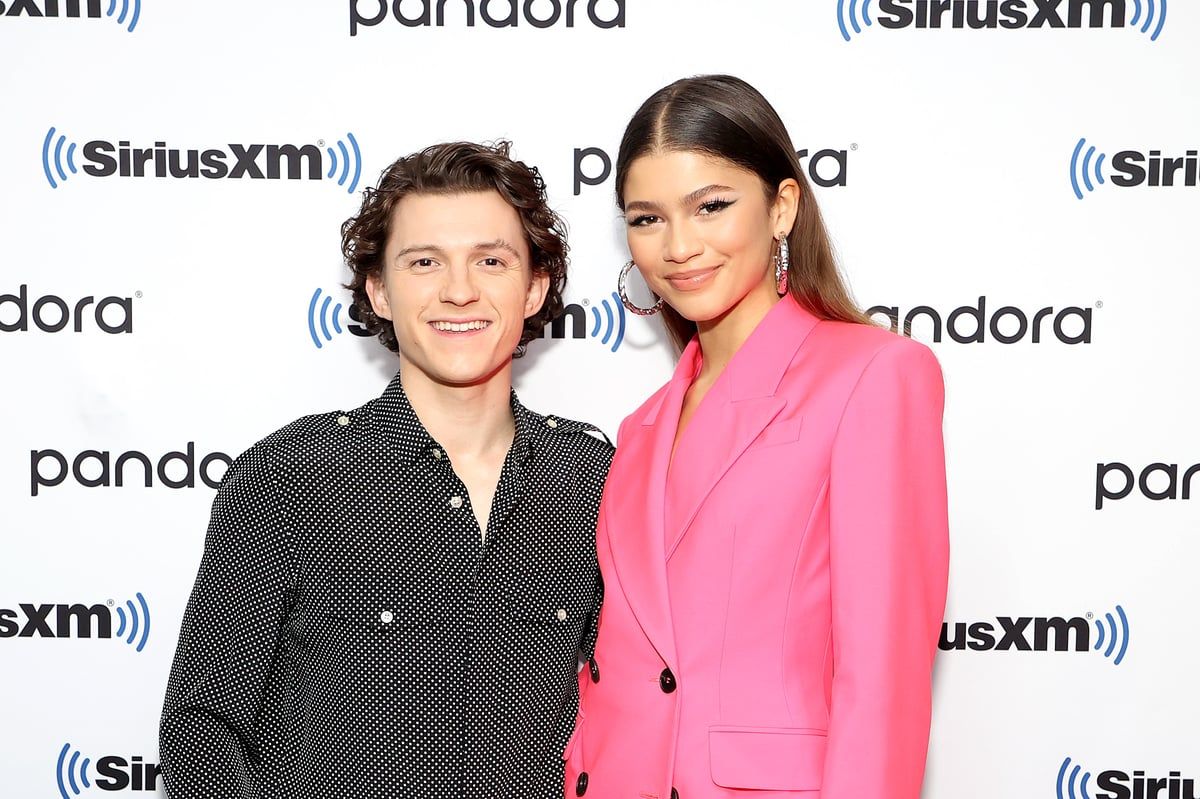 Zendaya’s mum gives cryptic response to reports of…