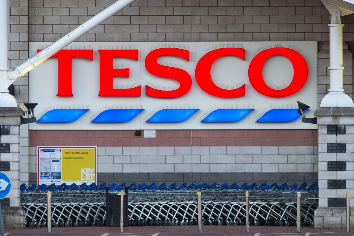 Thousands of Tesco staff in line for £134 million…