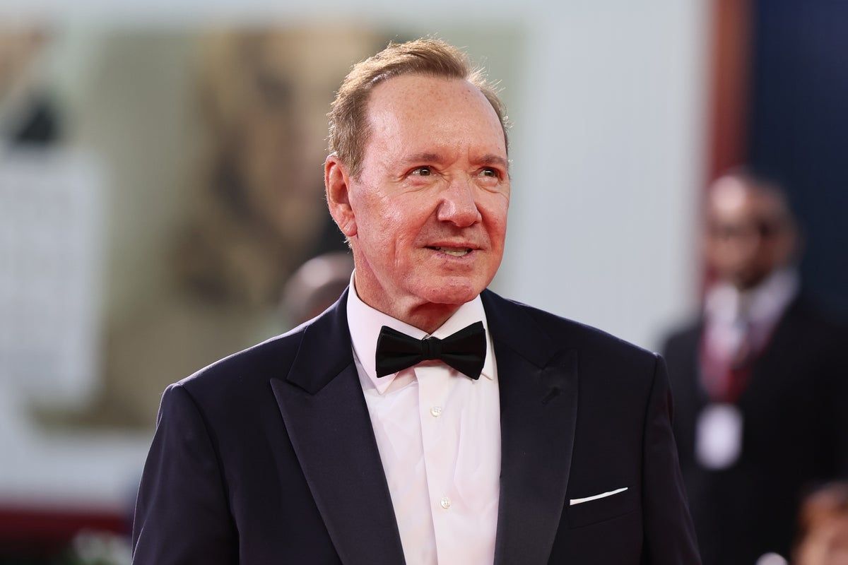 Theatre settles High Court claim with Kevin Spacey…