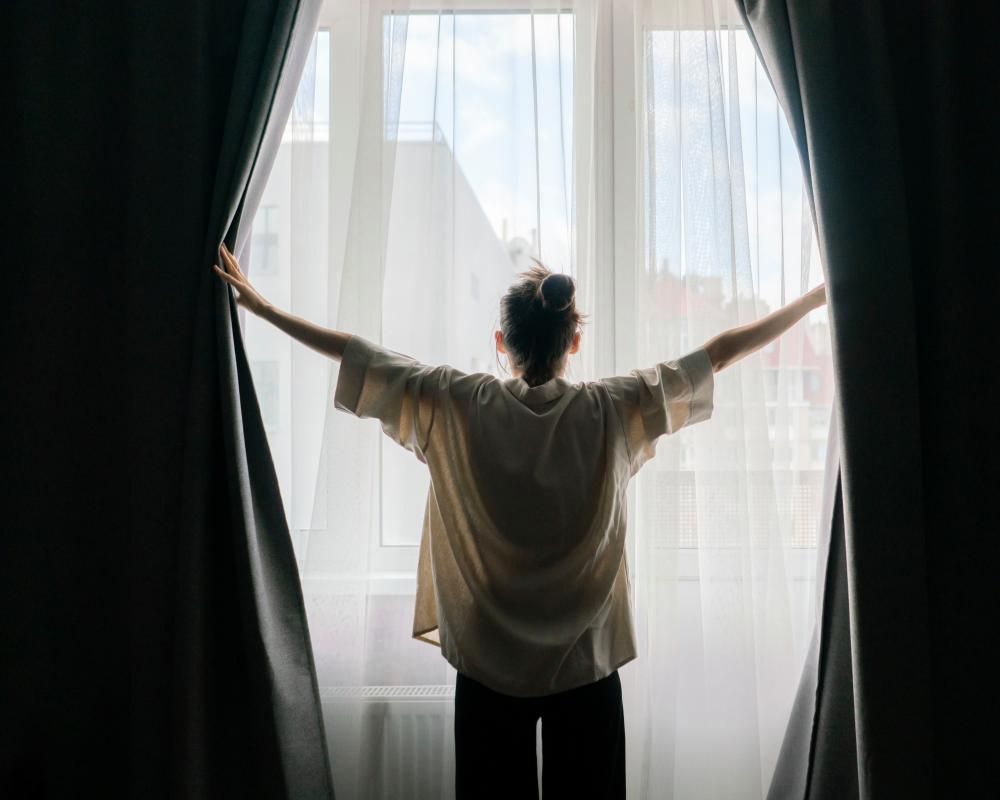 The Dutch method: could this improve your sleep – and…