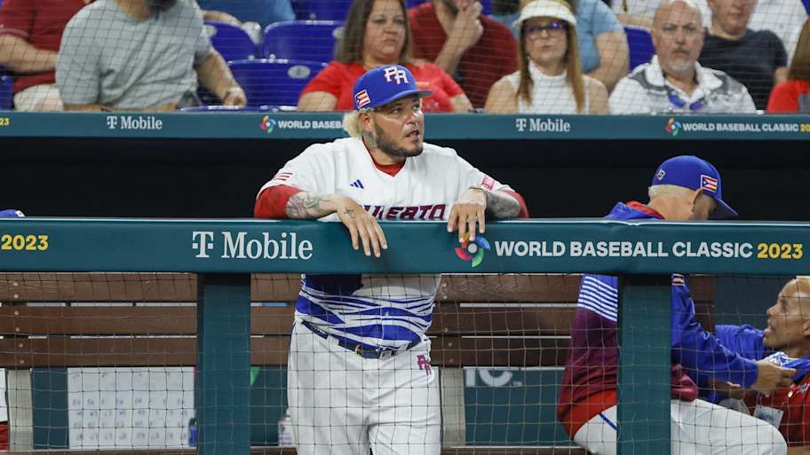 Sports Illustrated - These Three Ex-MLB Stars Are…