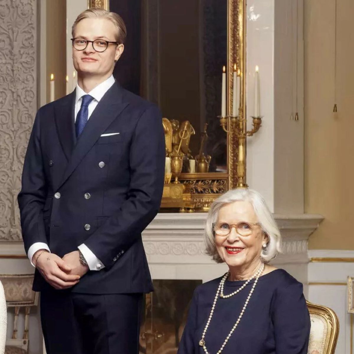 Who Is Marius Borg Høiby? Inside the Norway Royal Son…
