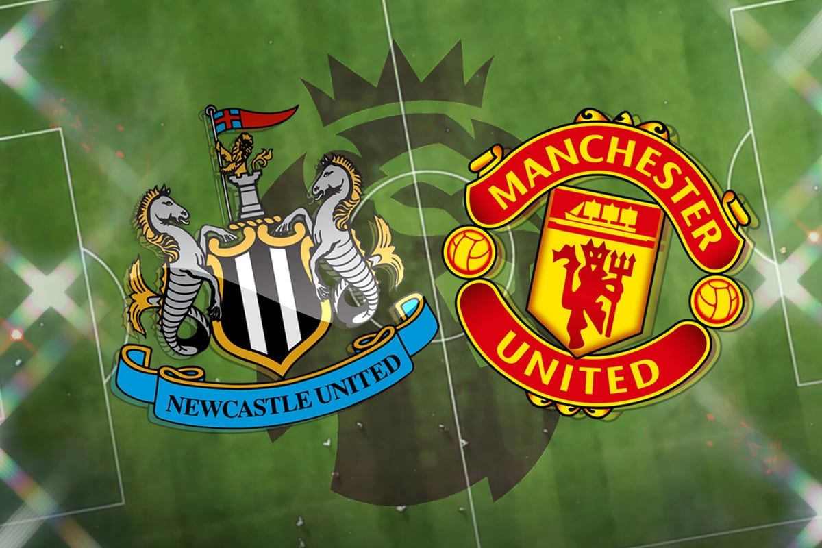 How to watch Newcastle vs Manchester United: TV…