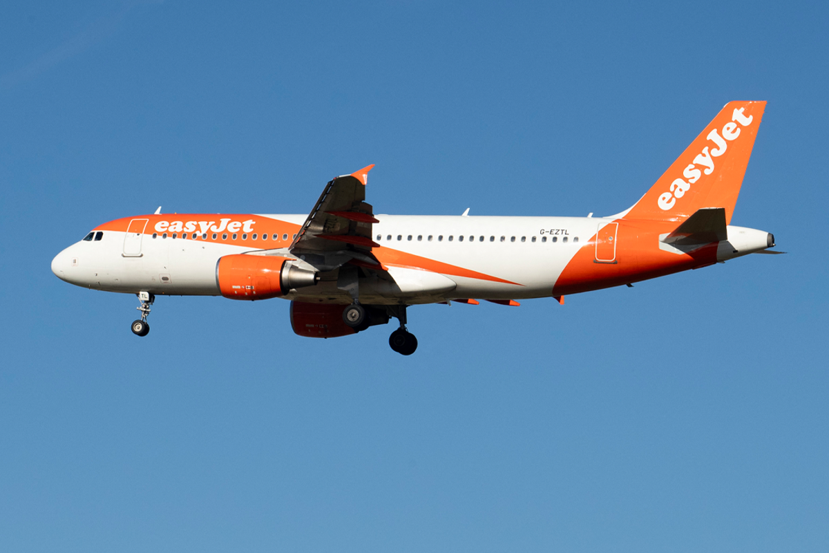 What is EasyJet’s hand luggage allowance in 2026? Plus…