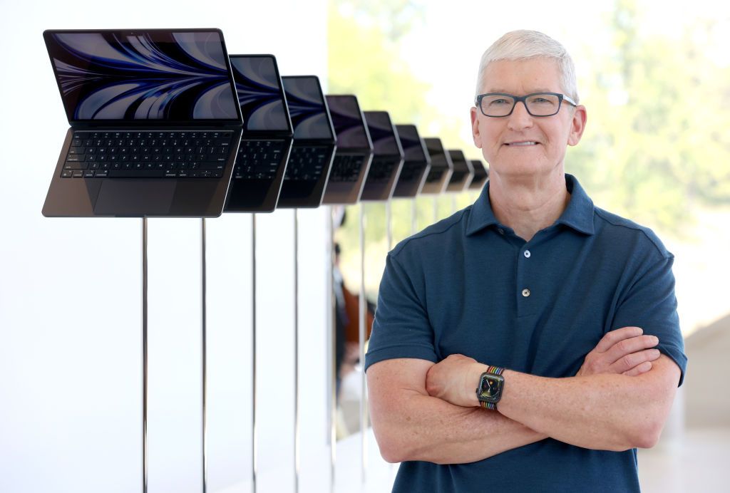 Hello, MacBook Neo: Apple Accidentally Reveals…