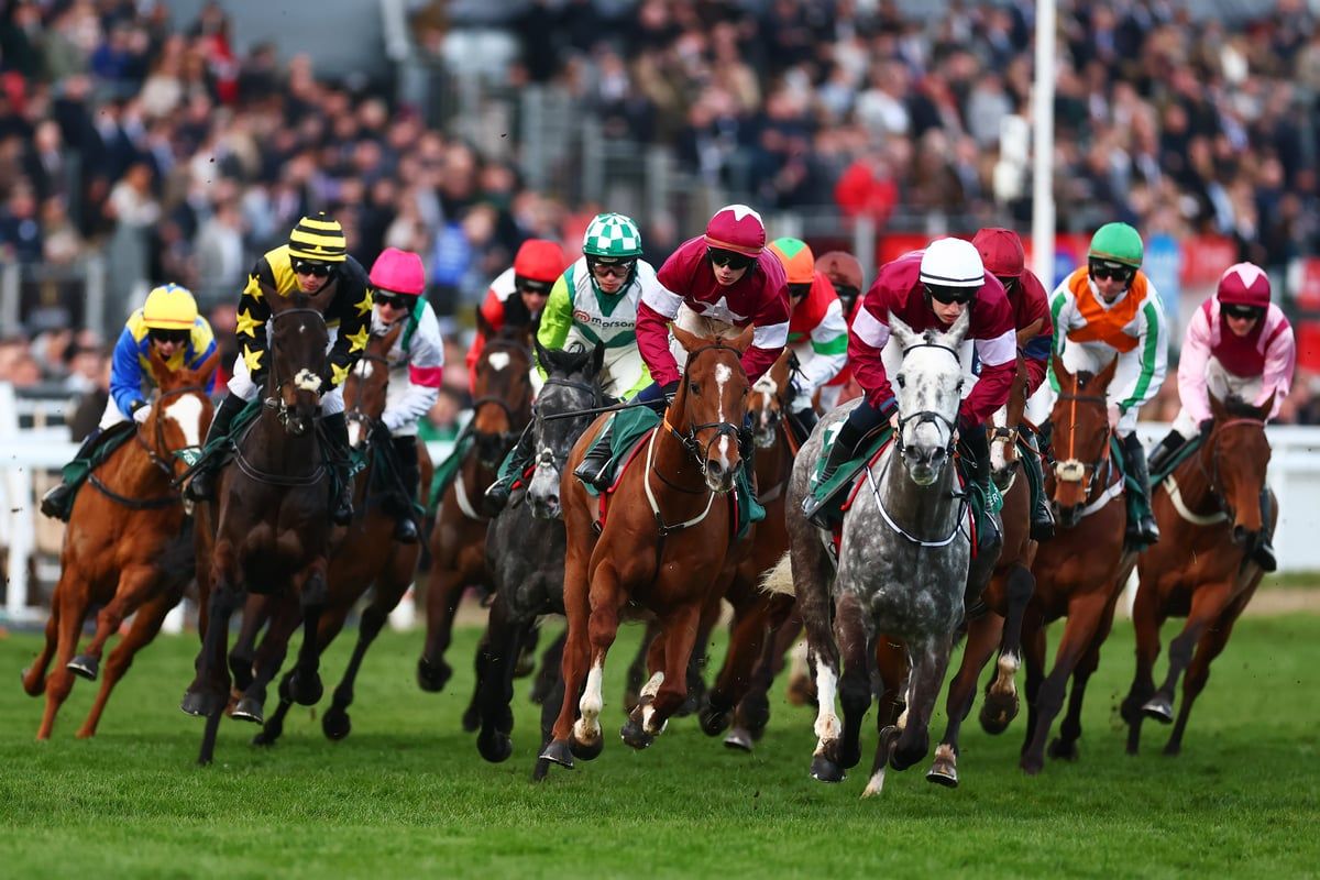 When is Cheltenham Festival 2026? Race card, full…