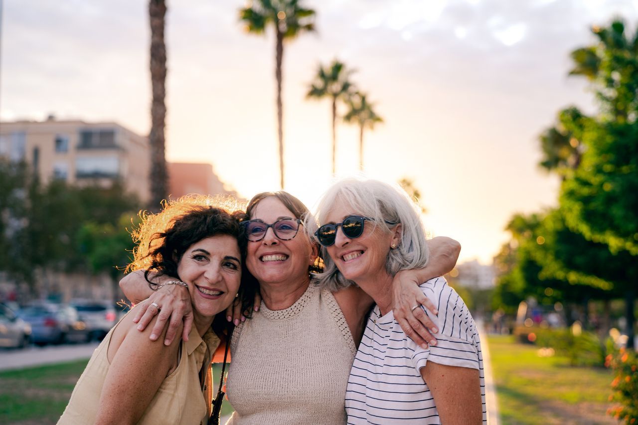 Longevity Advice for Women, According to an Expert
