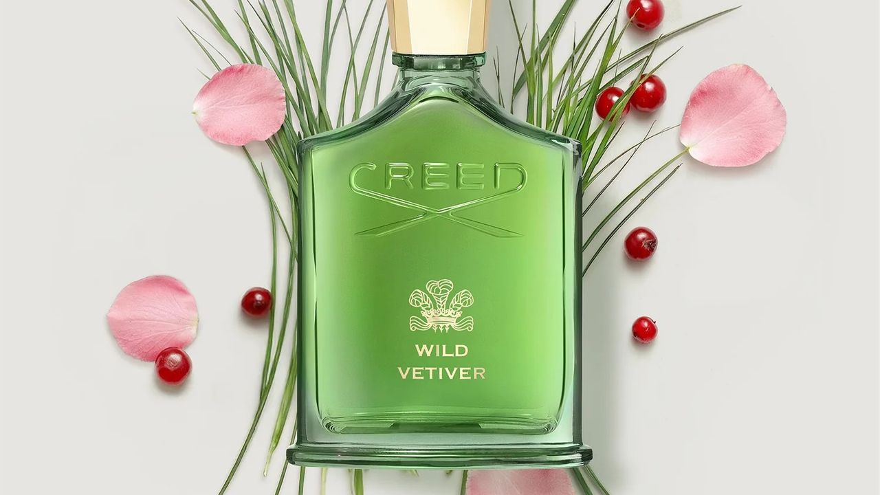 New Creed fragrance is a reworked version of a…