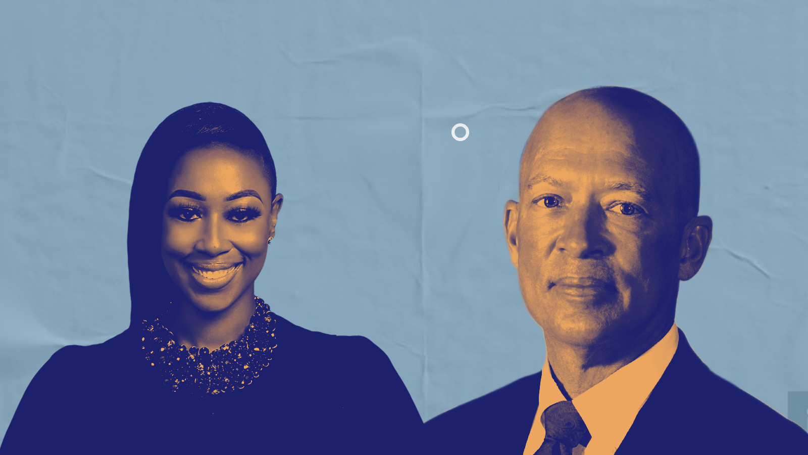 Sanctioned Judge Upsets Incumbent in Dallas District…