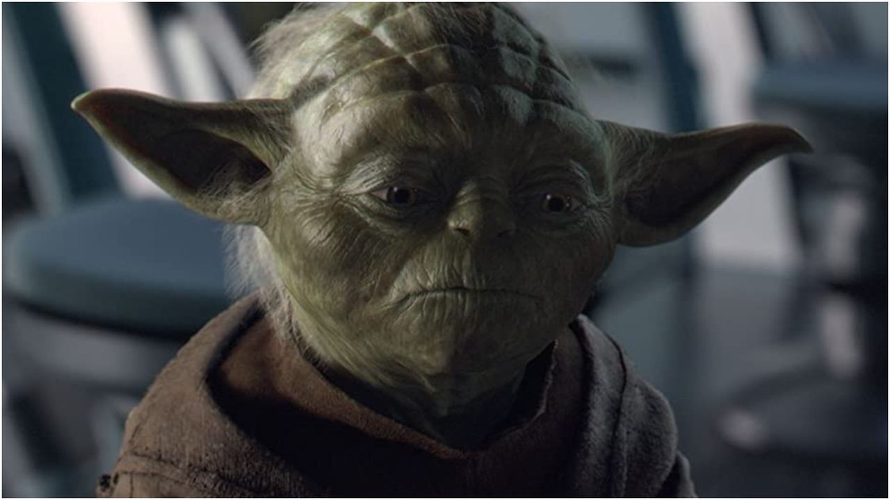 Yoda would have covered up Jedi deaths in The Acolyte,…