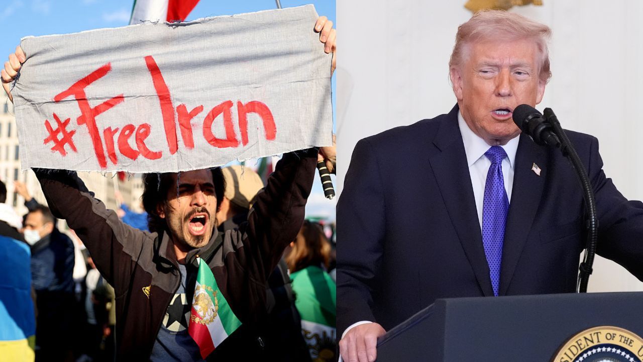 The Iran–Iraq War Comparison Everyone’s Making And…