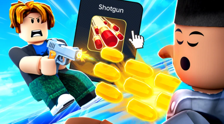 'Roblox Overkill' Codes March 2026: Wipe Out Your…