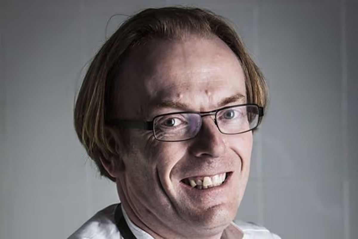 Chris Wheeler death: Jean-Christophe Novelli leads…