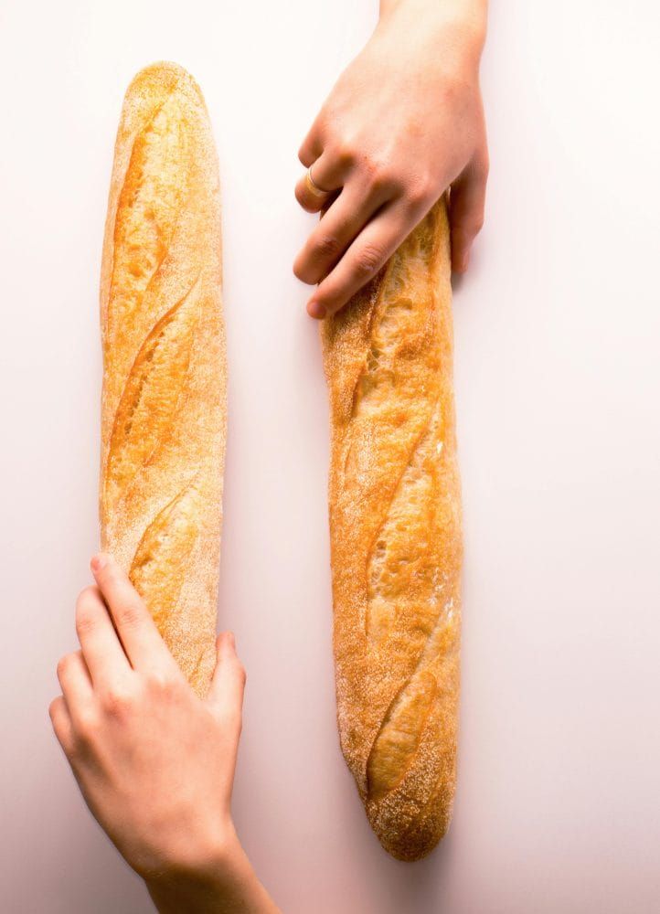 How to Use Coupons to Get Free Bread