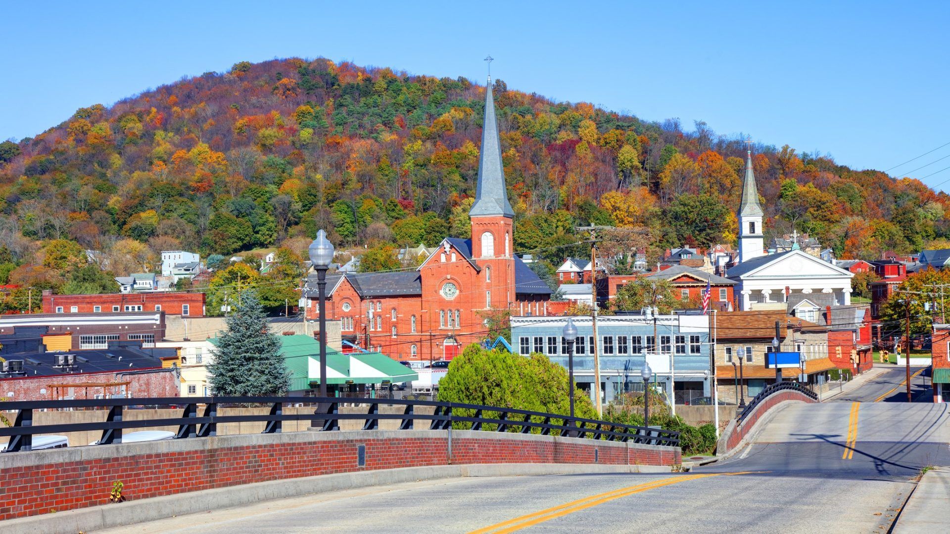 Affordable Housing Boom Hits Rural Areas: 5 Best…