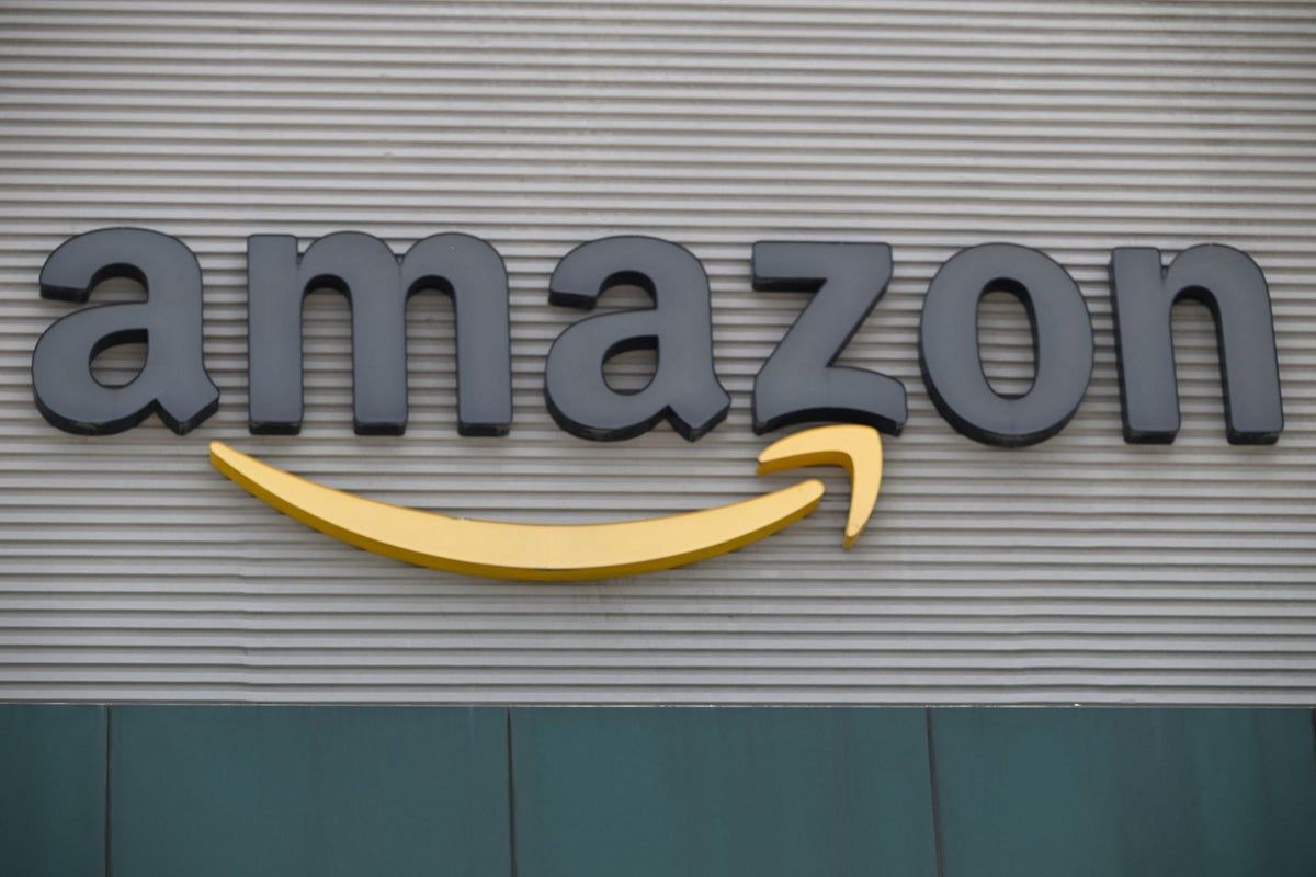 Amazon goes down as users are hit with error messages…