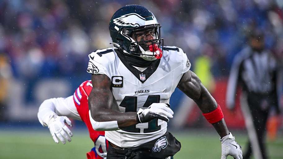 Sports Illustrated - What DJ Moore Trade Means for a…