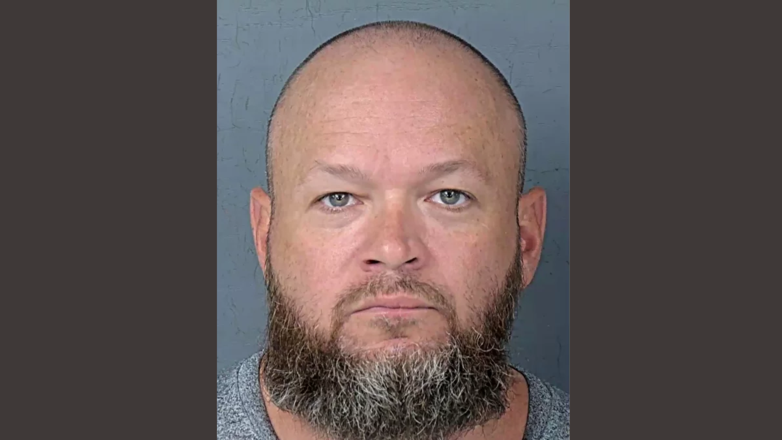 Who Is Andrew Paul Johnson? Jan. 6 Rioter Pardoned by…