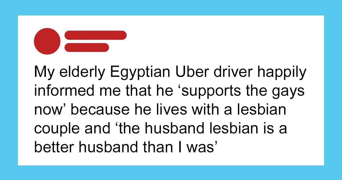 83 Funny Times People Invented Sentences No One Has…