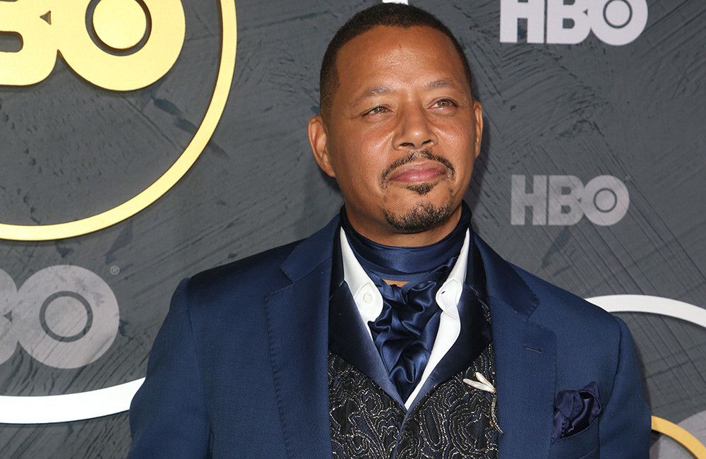 Terrence Howard believes producer threat cost him Iron…
