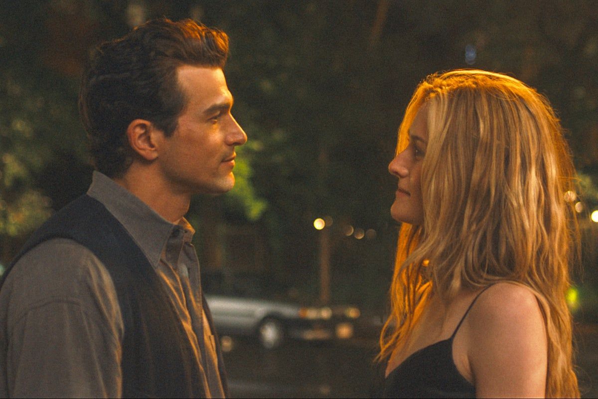Ryan Murphy’s Love Story breaks streaming records for…