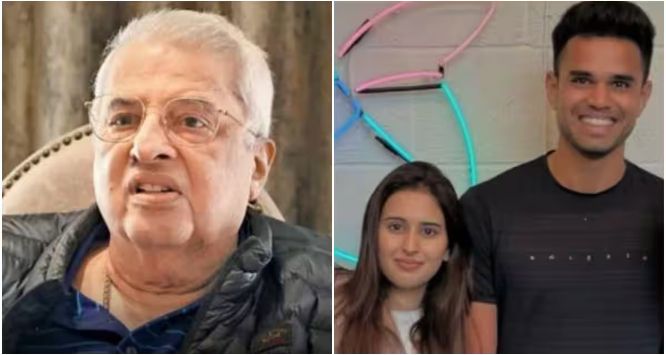 Meet Ravi Ghai: India’s Ice Cream Baron and Arjun…