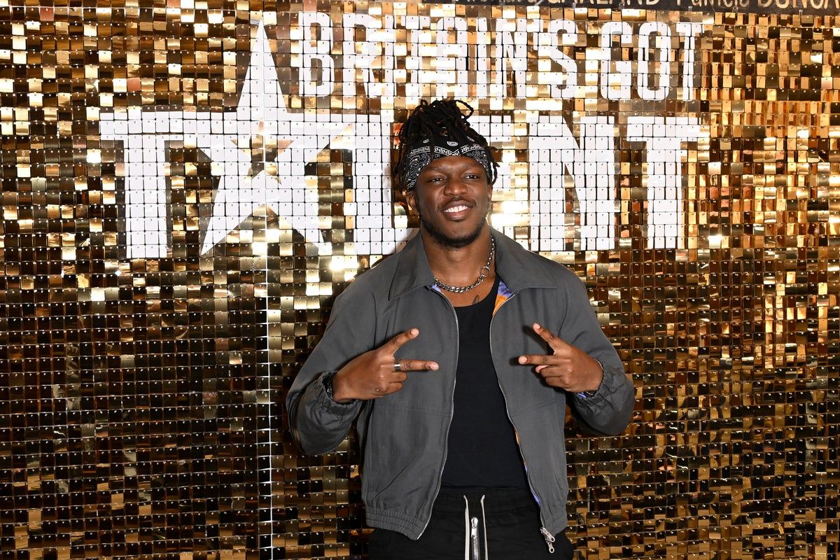 Documentary to chart YouTuber KSI’s bid to take sixth…