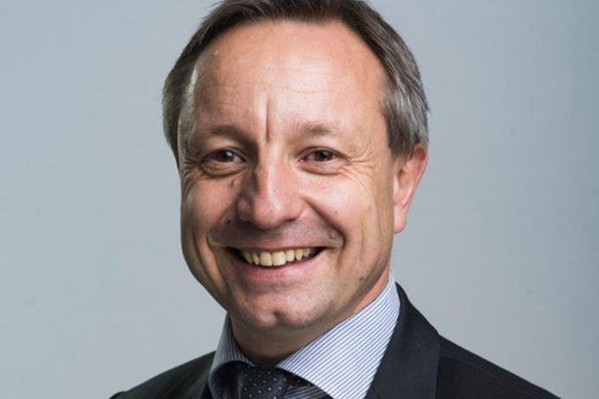 Ofgem boss to leave energy watchdog at the end of the…