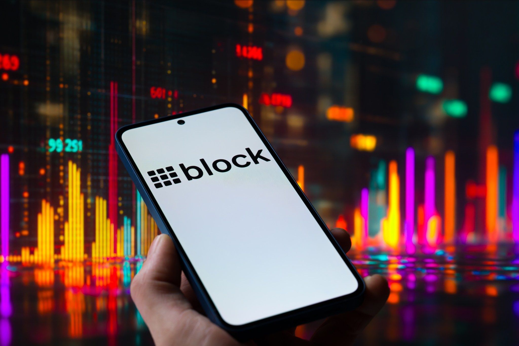 How Block’s CFO became convinced the company needed…