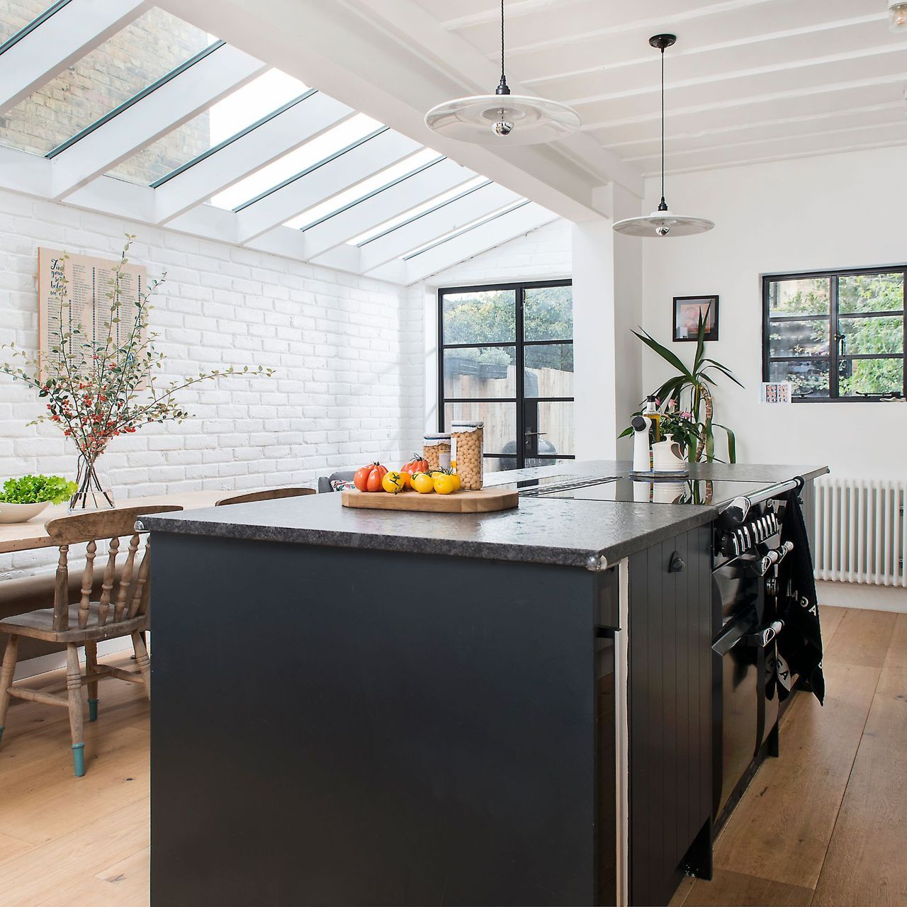 8 ways to design a kitchen extension that is fresh and…