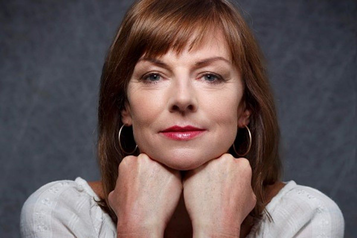 Doon Mackichan: ‘If I hadn’t fought that battle, you…