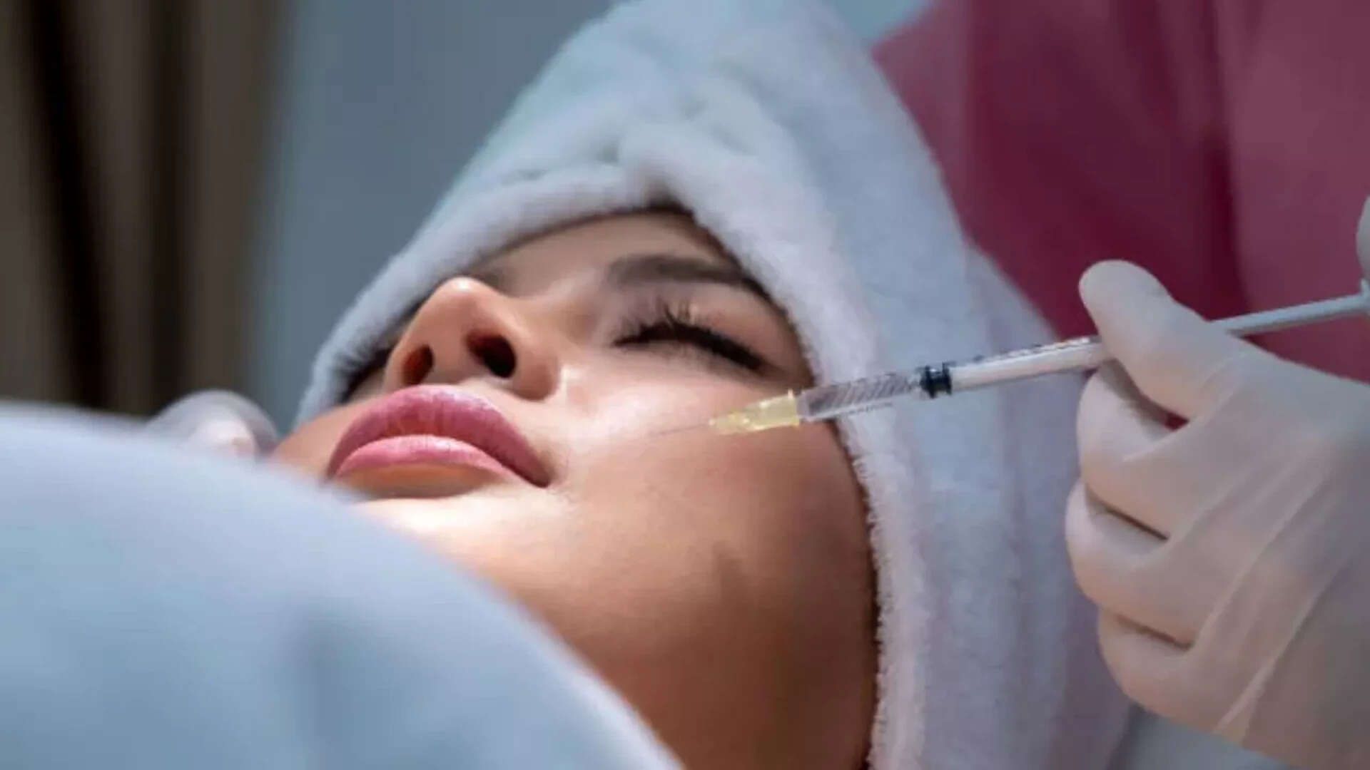 Planning to get Botox or fillers? Saudi Arabia…