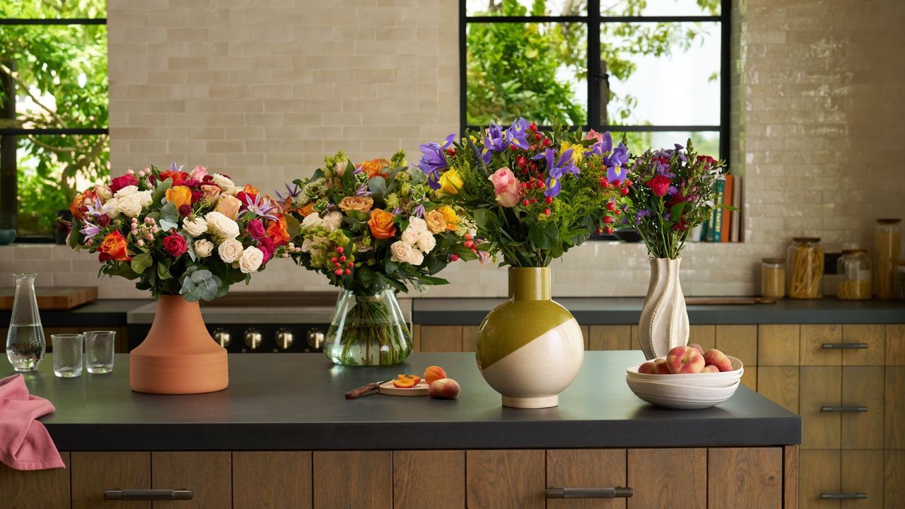 The Meaning Behind Your Favorite Flowers So That You…