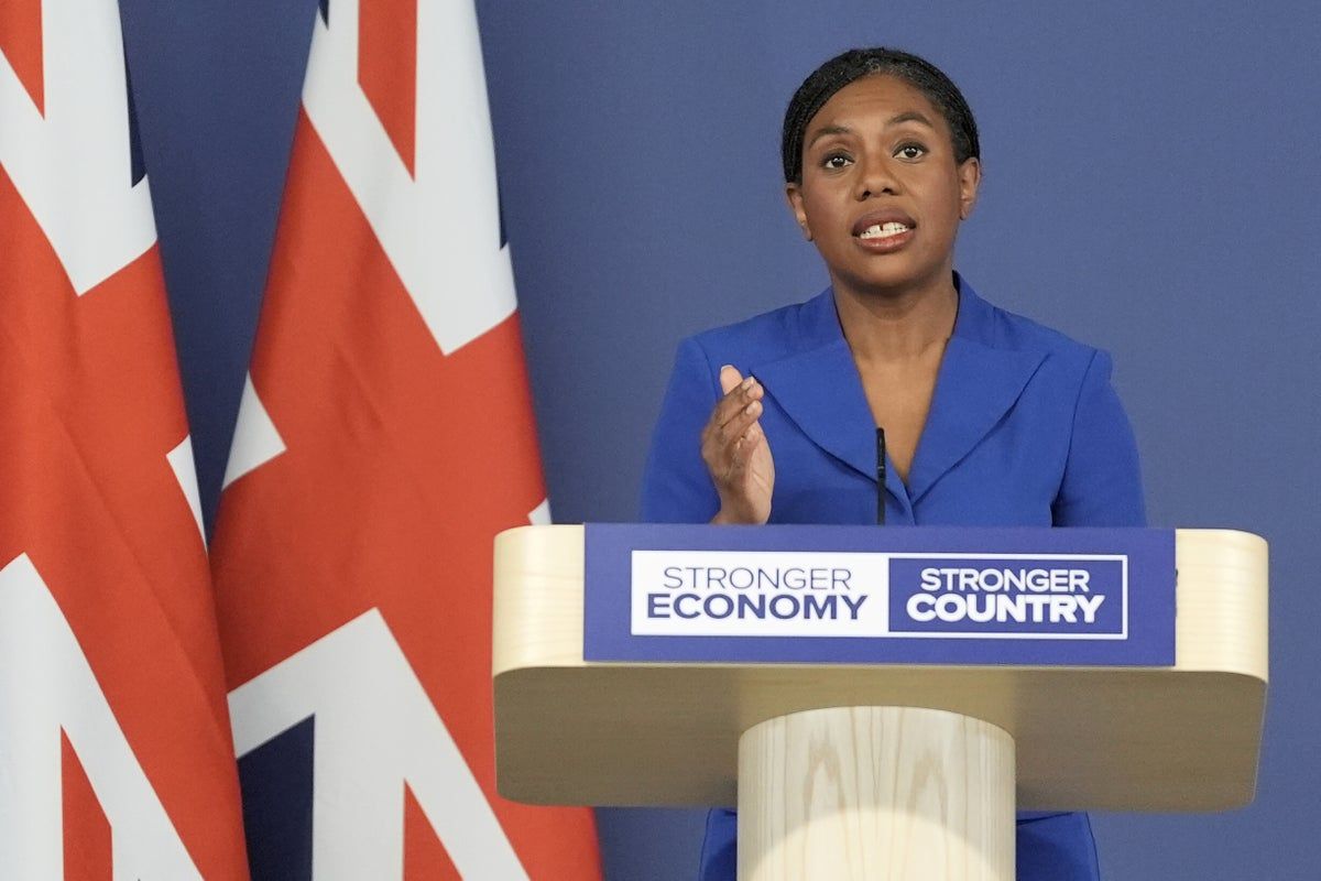 Starmer ‘too scared’ after by-election loss to support…