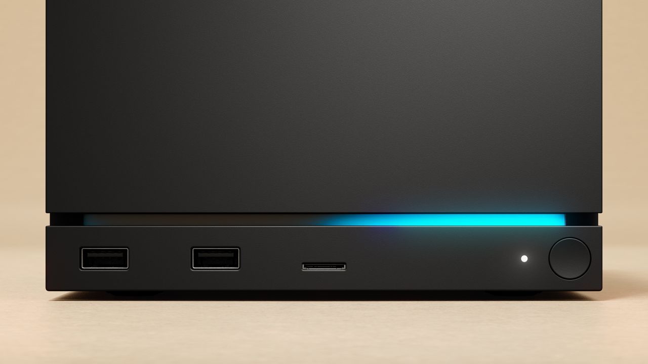 Valve "hopes to ship" Steam Machines in 2026 but…