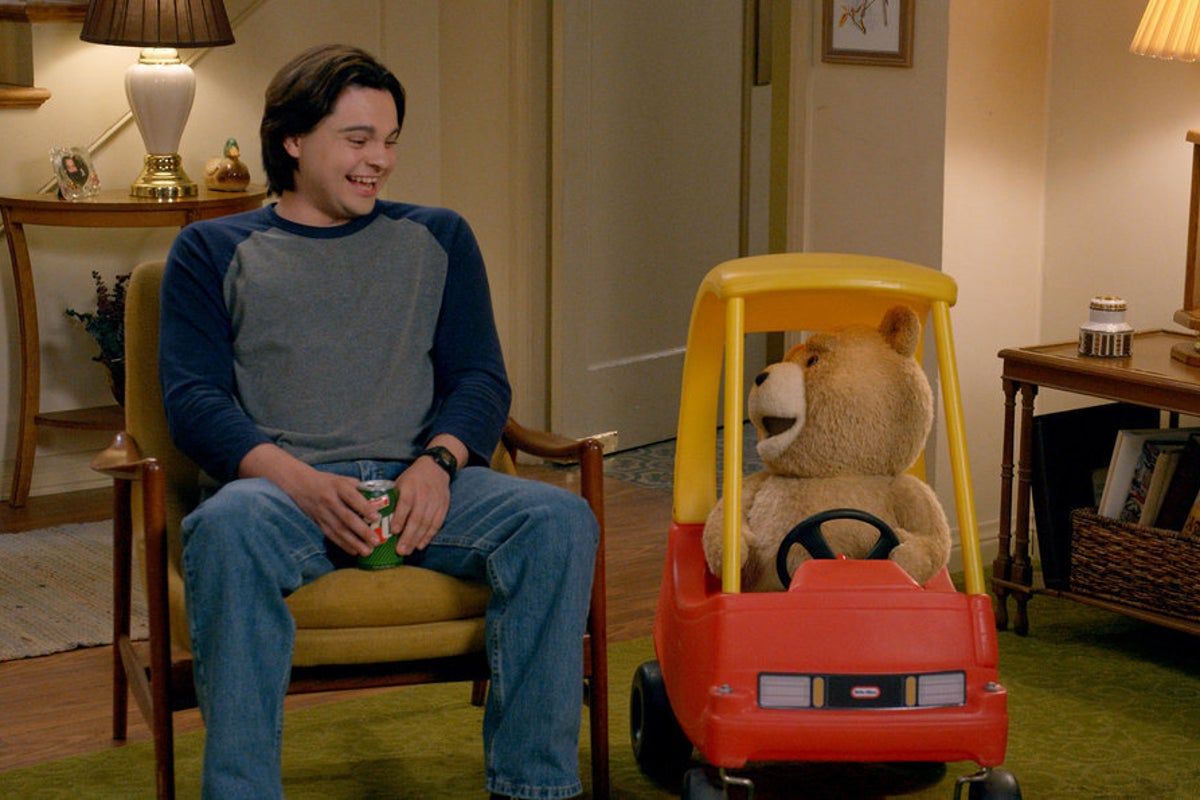 Seth MacFarlane issues disappointing update on TV…
