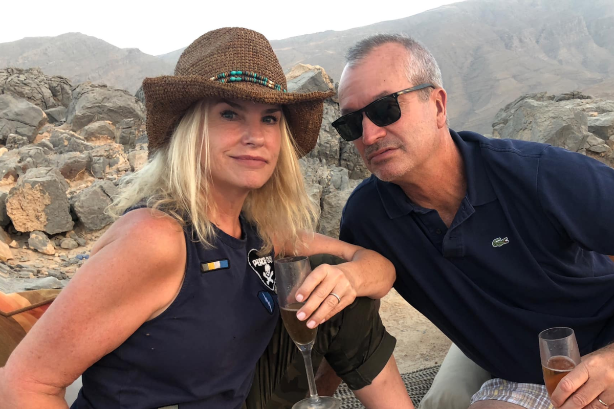 Jennifer Runyon Dead at 65: Iconic Scene, Hidden Later…