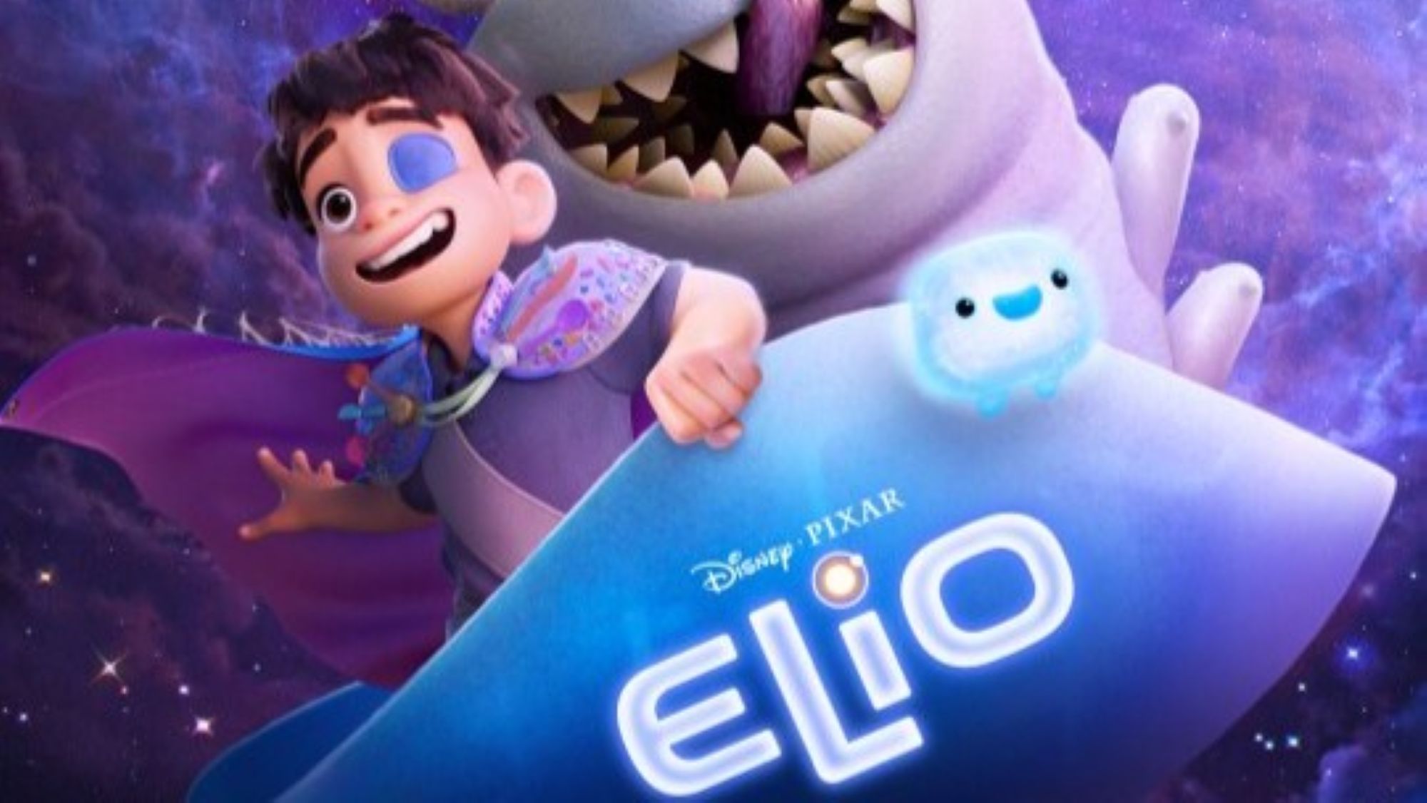 Pixar Boss Explains Why 'Elio' Dropped LGBTQ Plot,…