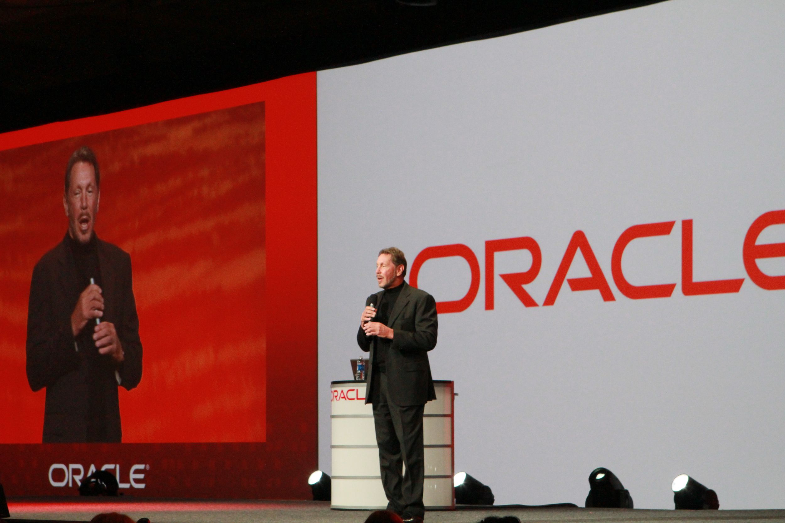 Humans vs. Hardware: Why Oracle is Swapping 30,000…