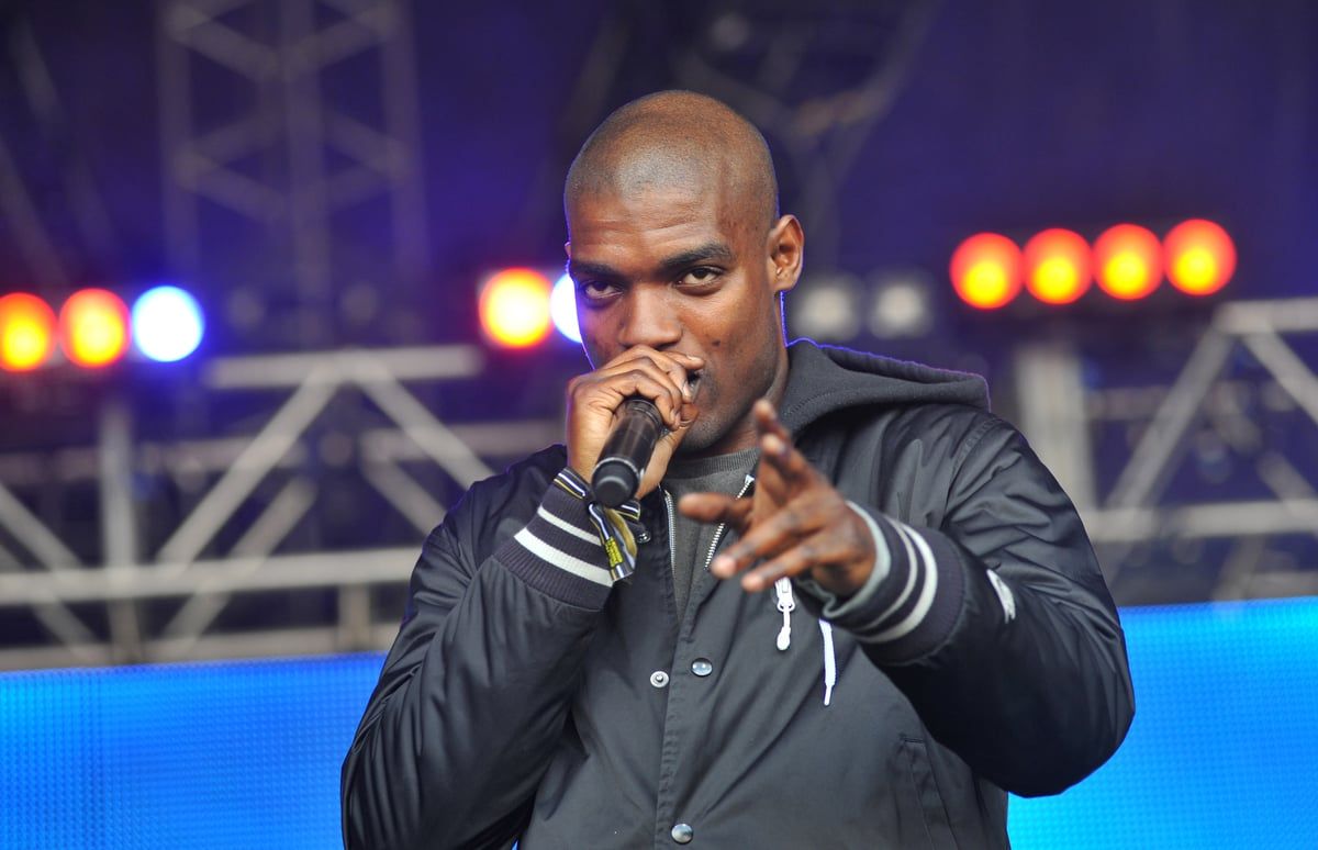 Dot Rotten dead: Rapper who worked with Ed Sheeran…