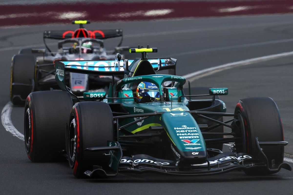 Aston Martin warned it may have already “ruined” Honda…