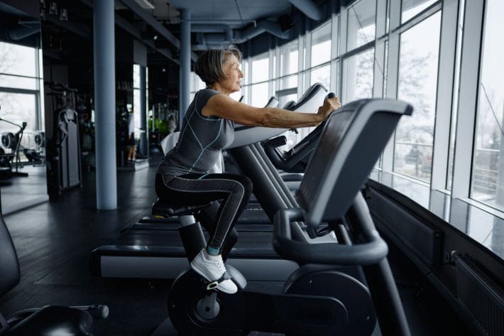 Independence After 65: 7 Proven Strength Moves That…
