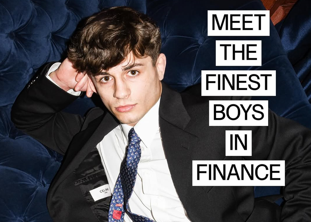 Two of the 'Finest Boys in Finance' May Be Fired by…