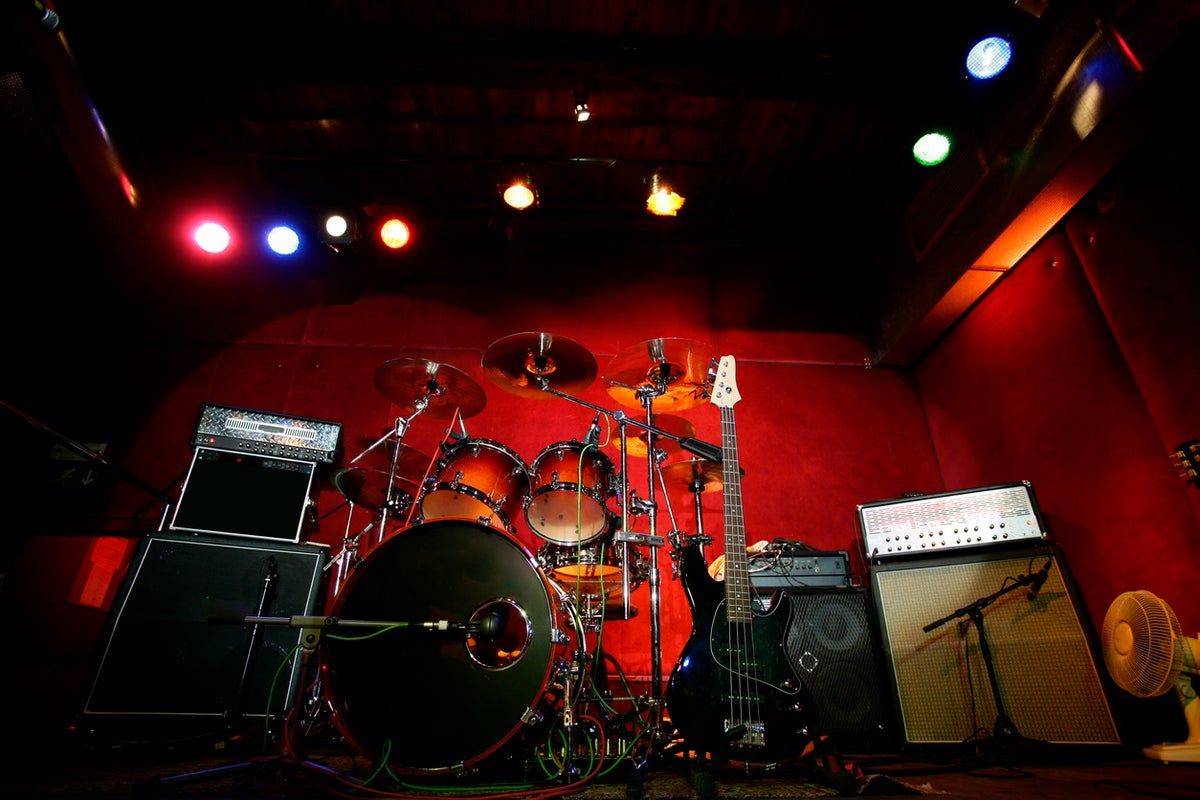 Rock band frontman dies just months after revealing…