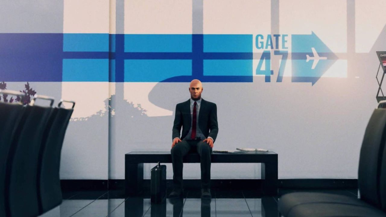 After weeks spent locked into Hitman's frustratingly…