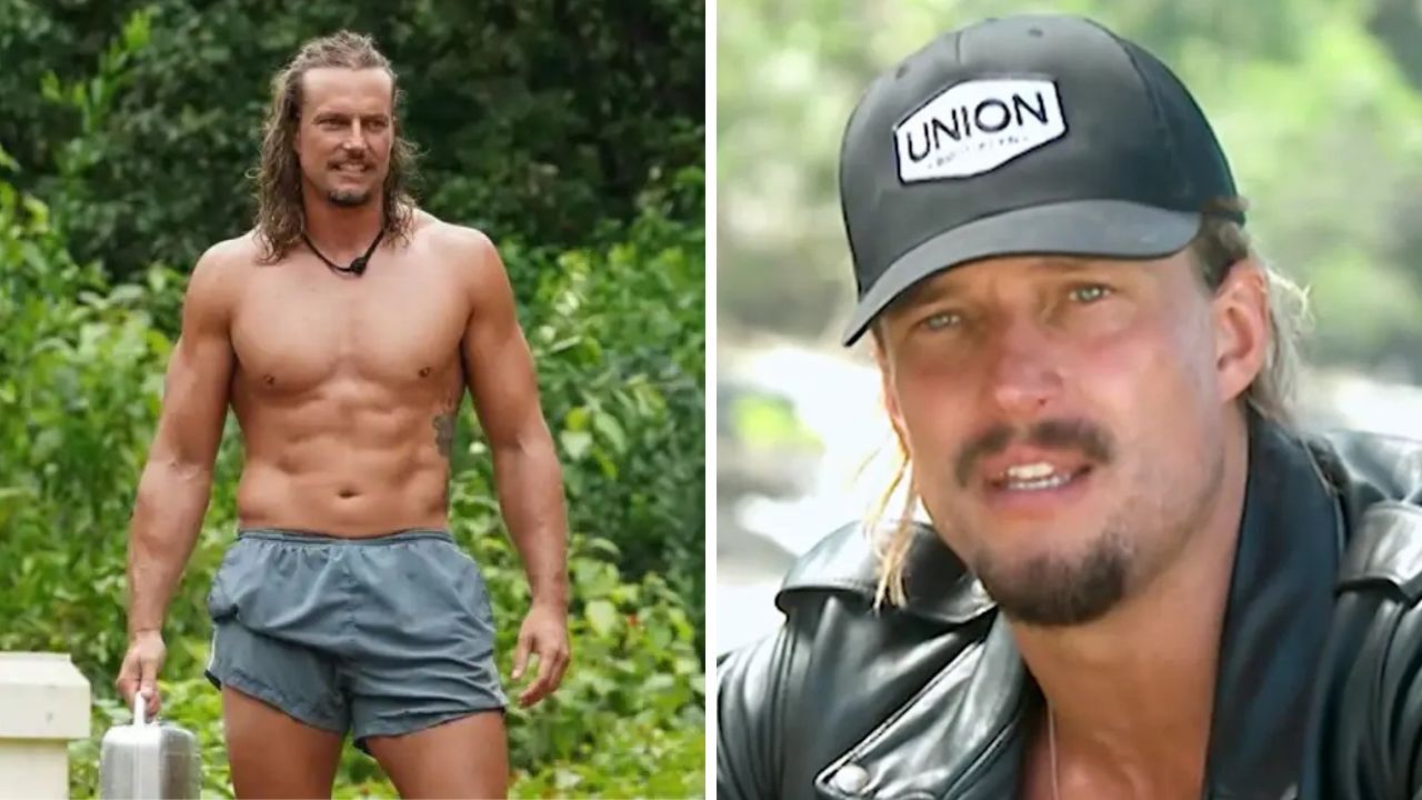 So, How Is Australian Survivor Faring After The Host…