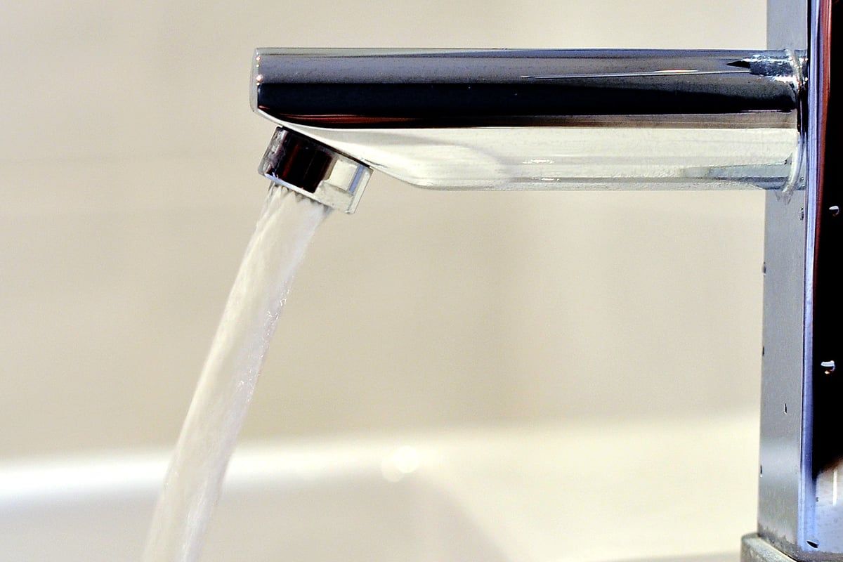 Five water firms to hike customer bills by less than…