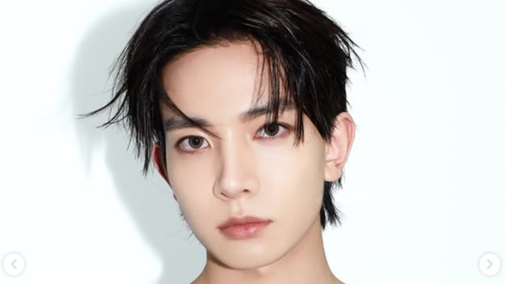 10 Photos of Heeseung As K-Pop Star Quits ENHYPEN…