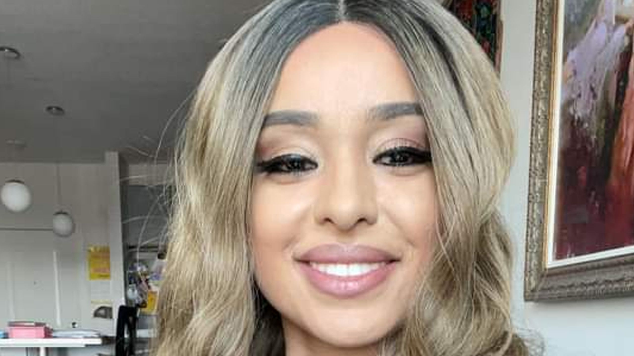 Who Is Ivana Lisette Ortiz? Key Facts on the Suspect…