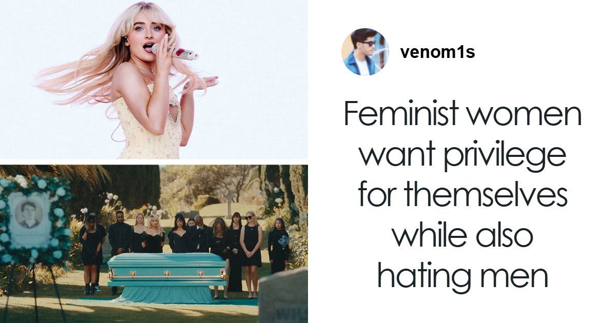 Sabrina Carpenter Under Fire After Fans Notice…